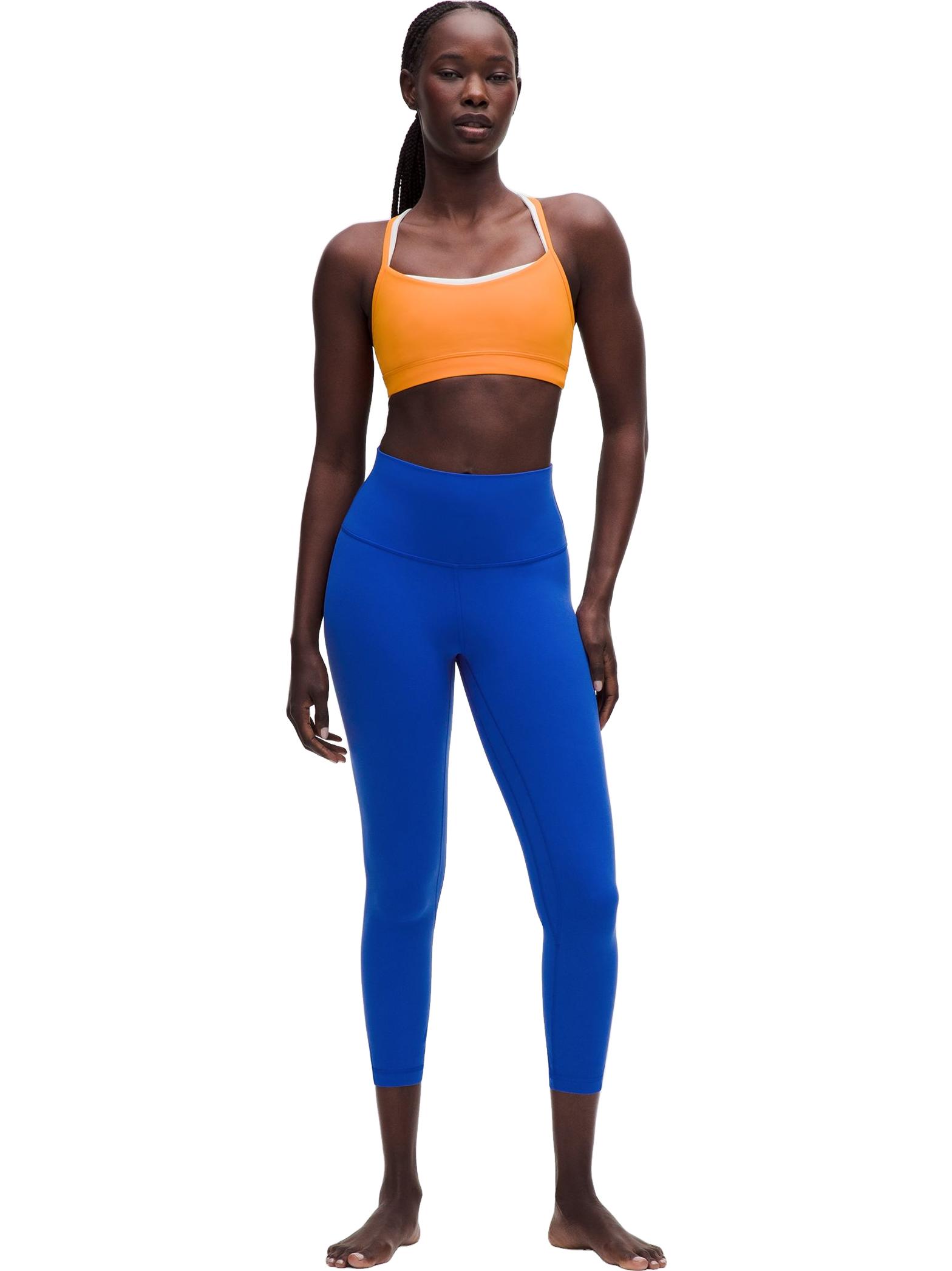 LULULEMON align™ High-Rise Crop 23